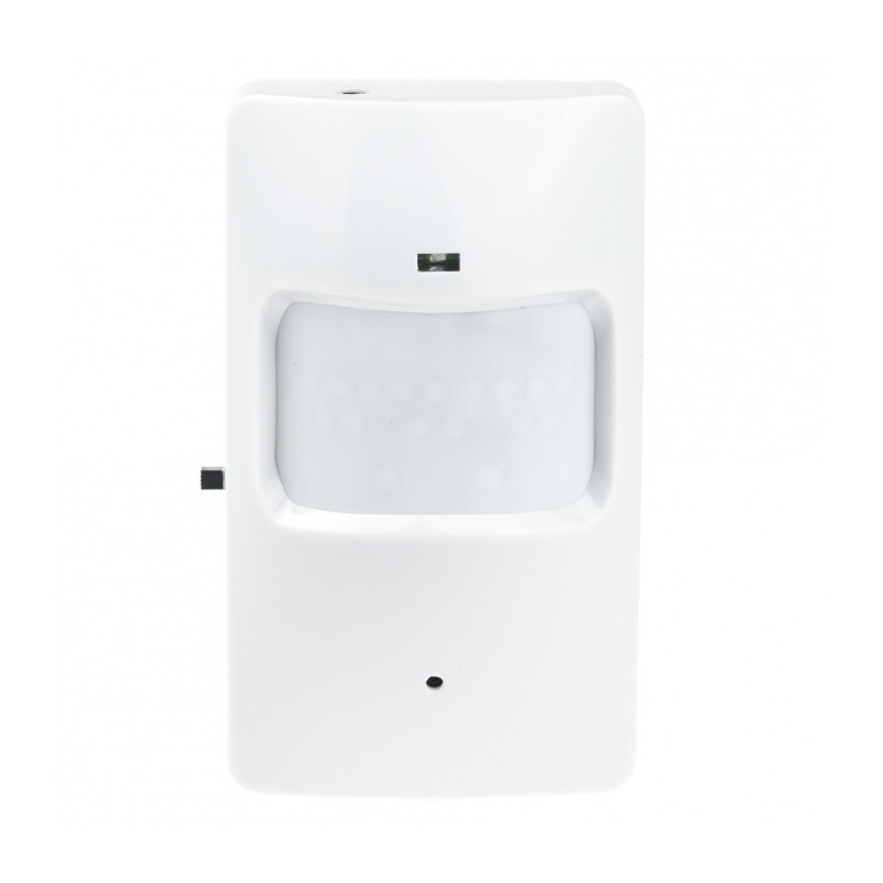 STronic UltraLife Wi-Fi PIR 2K Camera STronic UltraLife Wi-Fi PIR 2K Camera