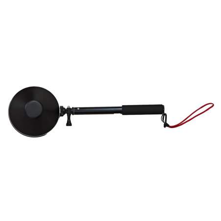 NLJD Secutron CONE