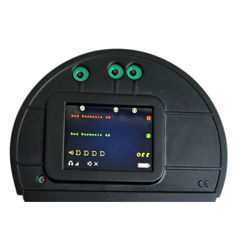 NLJD Secutron CONE 2.0