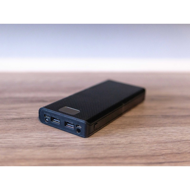 Power Bank 2K WiFi