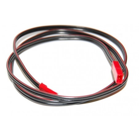 100cm Extension Cable for External Batteries